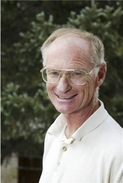 Obituary: Thomas Gerber | SummitDaily.com