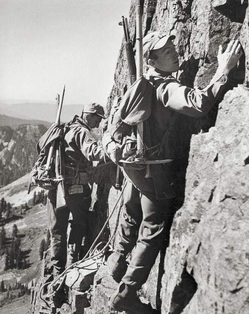 77 years after its creation, 10th Mountain Division’s story continues ...
