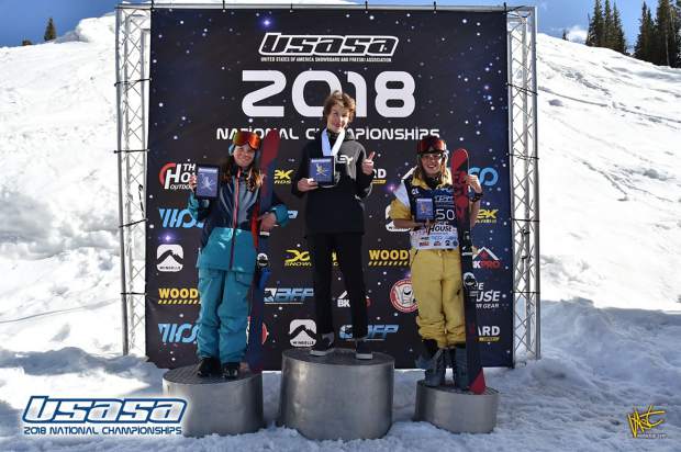 Breckenridge’s Bonenberger, Frisco’s Gionfriddo excel at 2018 USASA ...