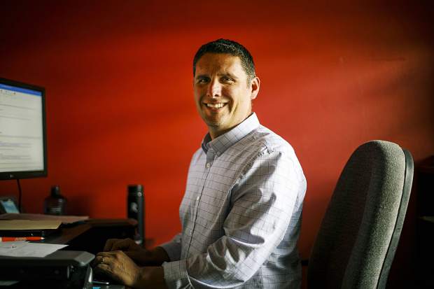 Summit County housing authority director reflects on first year ...