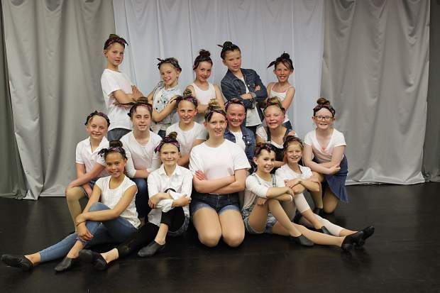 Summit School of Dance, Alpine Dance Academy hit stage this weekend in ...