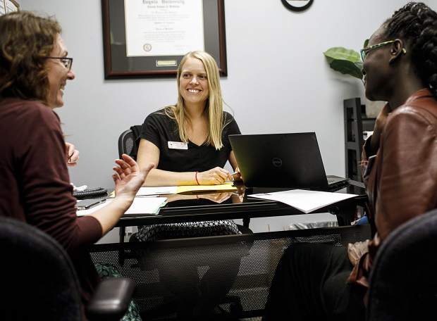 Summit Community Care Clinic seeks to bridge primary care gap ...