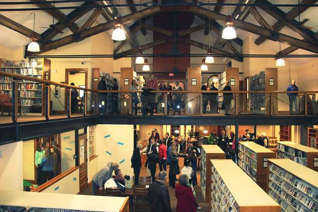 Summit Libraries reading program begins June 12 | SummitDaily.com