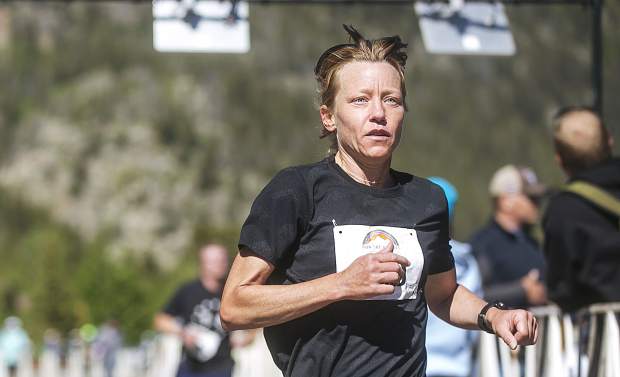 Town of Frisco conceives Strava-based trail run series | SummitDaily.com