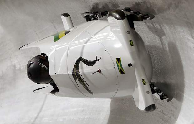 Women getting a second bobsled event at Olympics | SummitDaily.com