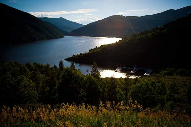 River District boosts flows in Roaring Fork, Fryingpan Rivers in effort ...