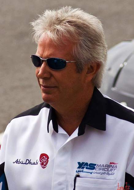 Silverthorne resident named to Drag Racing Hall of Fame | SummitDaily.com