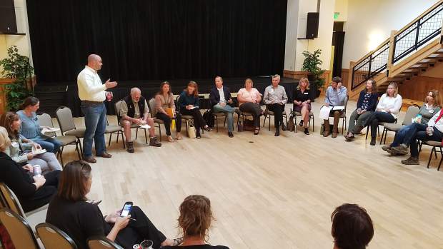 Summit County gets a clearer picture of how health care costs are ...