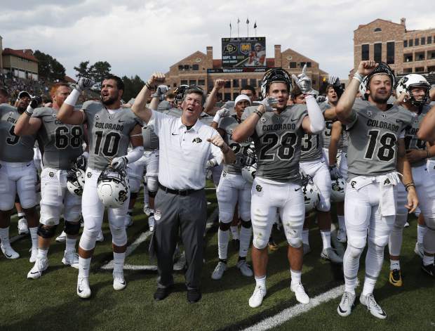 CU football looks for bounce-back season after a subpar 2017 ...