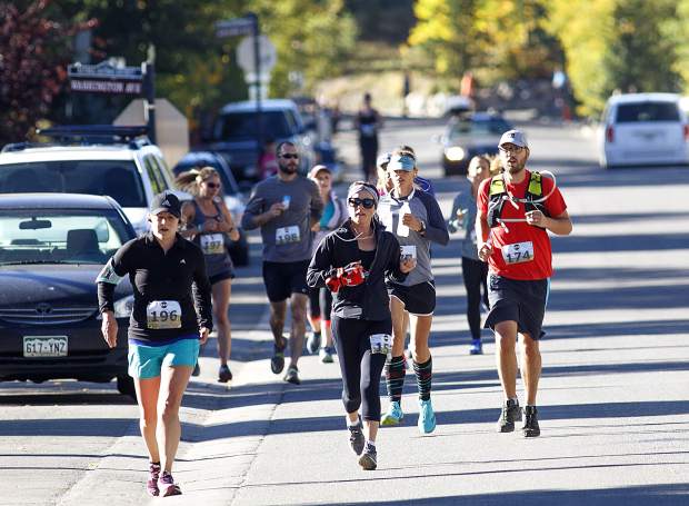 Frisco’s Eric Broecker wins Breckenridge Road Half-Marathon; Dillon’s ...
