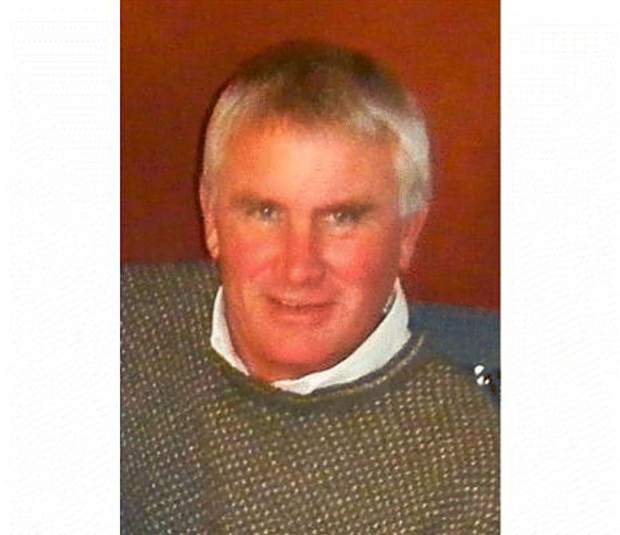 Obituary: Kenneth John Thompson | SummitDaily.com