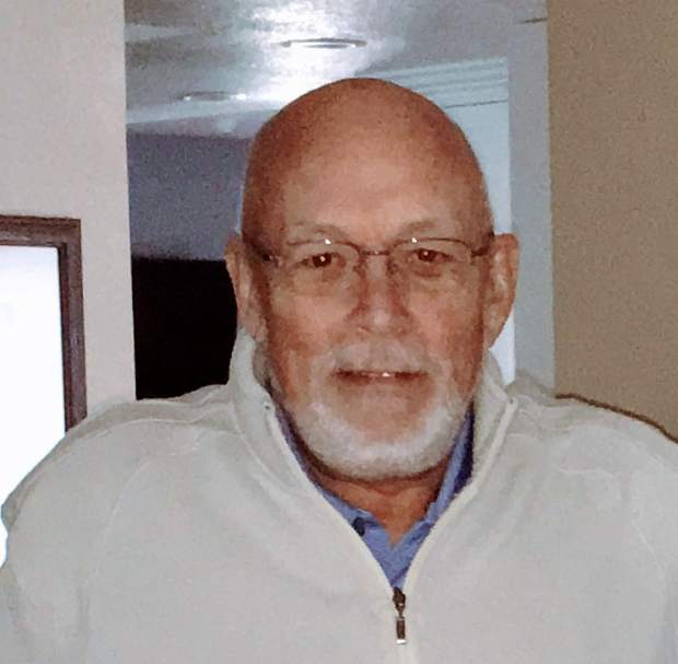 Obituary: Richard William Regan | SummitDaily.com