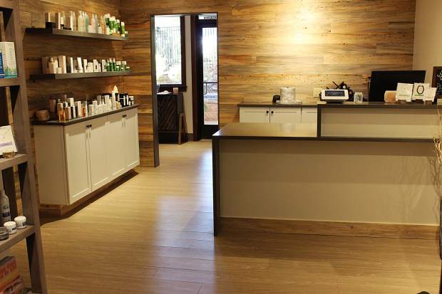 Brecknridge’s Beaver Run spa boasts new perks after $100,000 remodel ...