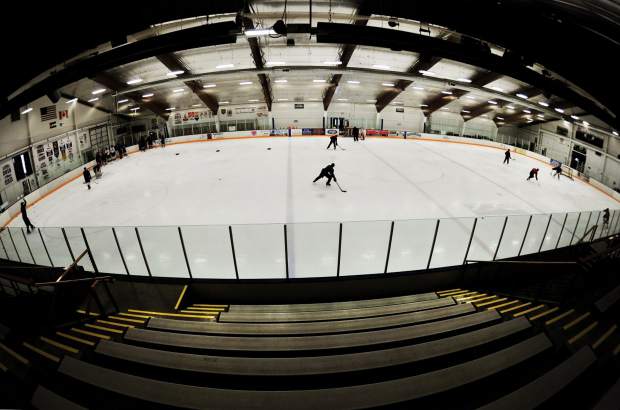 Howelsen Ice Arena expansion project on thin ice | SummitDaily.com