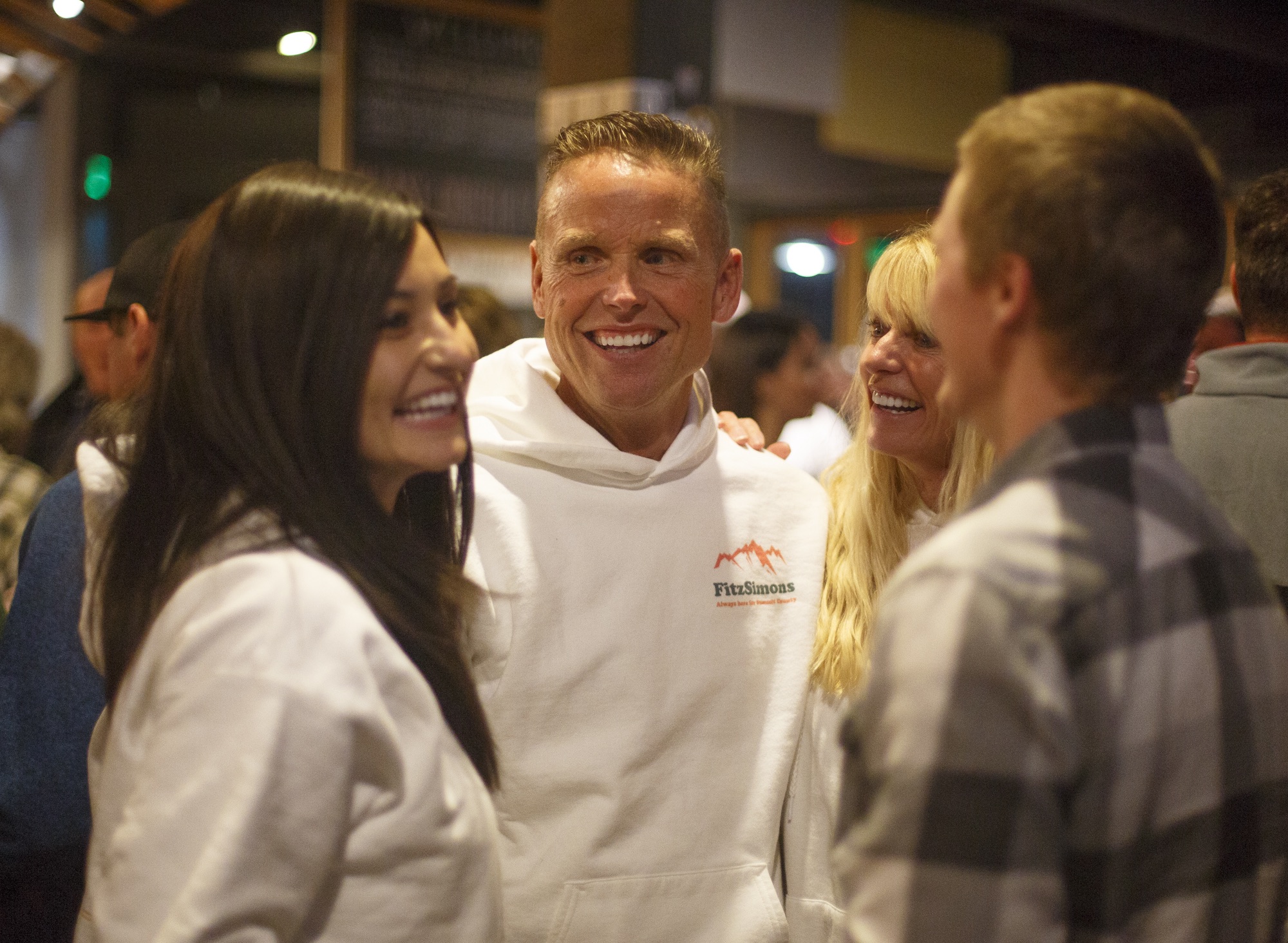 Jaime FitzSimons re-elected as Summit County sheriff after contentious ...