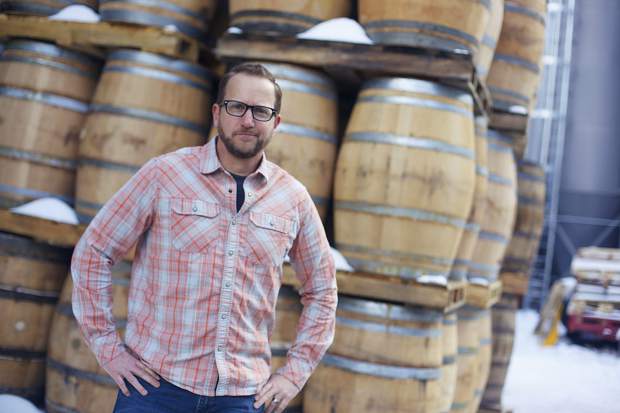 Like its flagship bourbon, Breckenridge Distillery just keeps getting ...