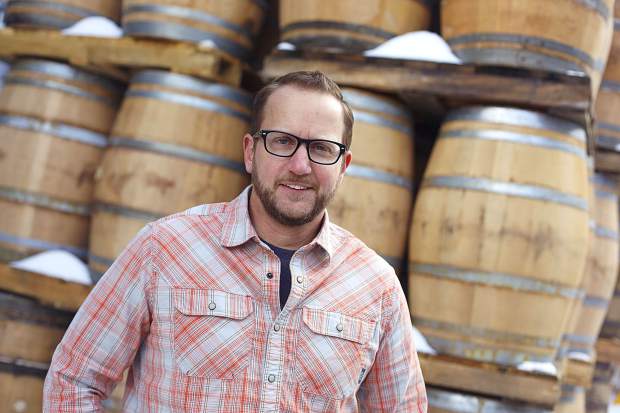 Like its flagship bourbon, Breckenridge Distillery just keeps getting ...