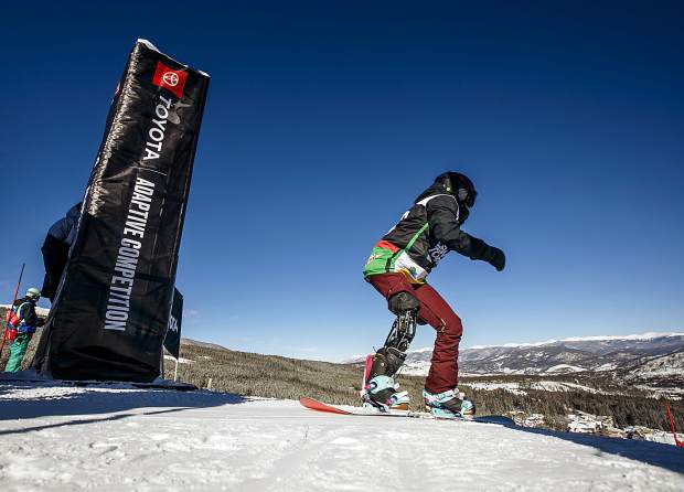 The top photos of 2018 | SummitDaily.com