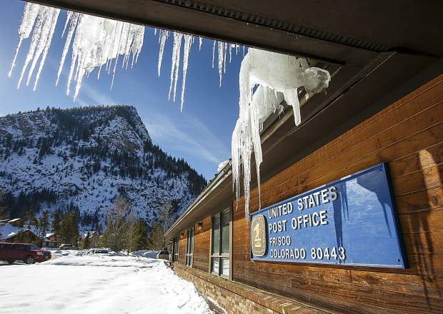 Post office in Frisco will be renamed after fallen Flight for Life ...