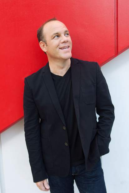 Tom Papa delivers hearty laughs on Valentine’s Day | SummitDaily.com