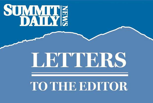 Summit Daily letters: What are the roots of most Democrats ...