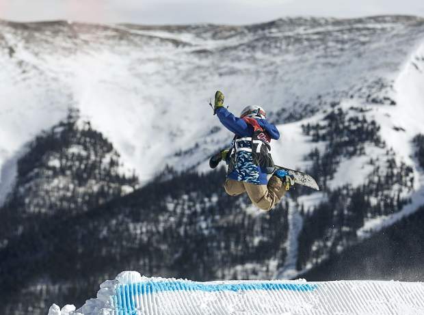Summit County’s Bonenberger, Heflin, others win Copper Mountain USASA ...