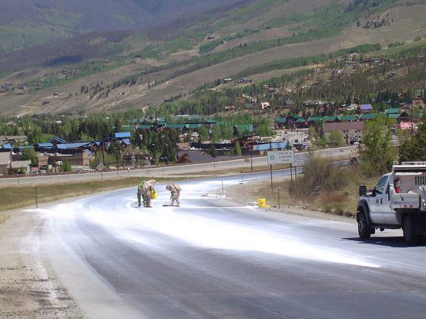 On the front lines of Summit County’s hazmat response | SummitDaily.com