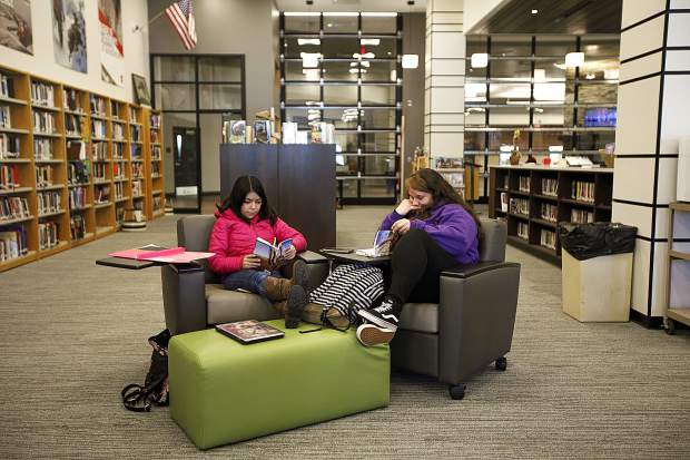 Summit High School’s $30 million renovation brings district into the ...