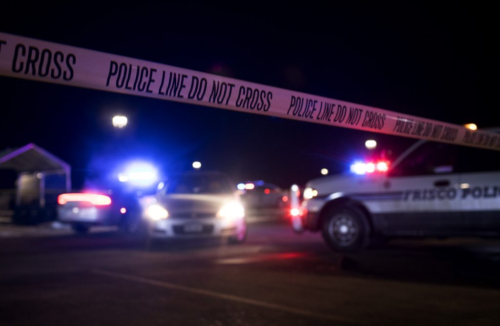 Suspect in custody after officer-involved shooting near Whole Foods in ...