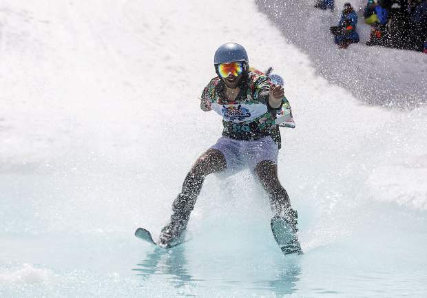Ski resorts in and around Summit County announce end-of-season events ...