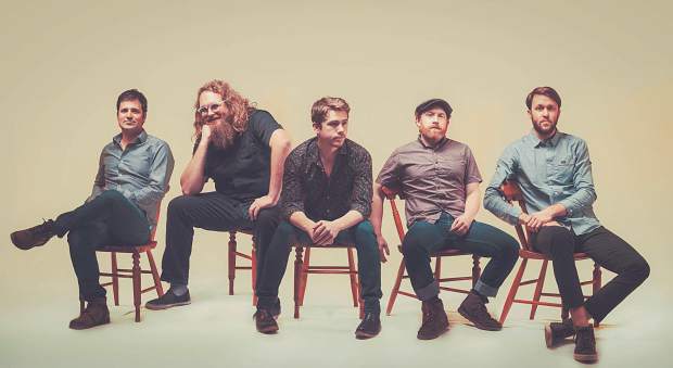 Burning down the house: The Lil Smokies bring bluegrass to Keystone ...