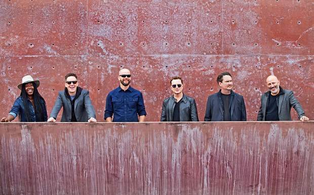 Ready for liftoff: Galactic lands in Frisco for two nights ...