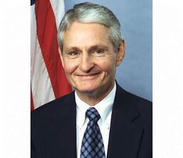 Obituary: Dr. Don A. Linger | SummitDaily.com