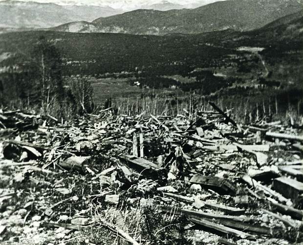 More than 302 avalanches recorded in Colorado since Feb. 27 — many of ...