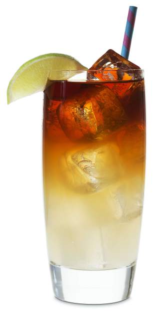 Wine Ink: Sipping and talking trademarks with Goslings Rum’s Malcolm ...
