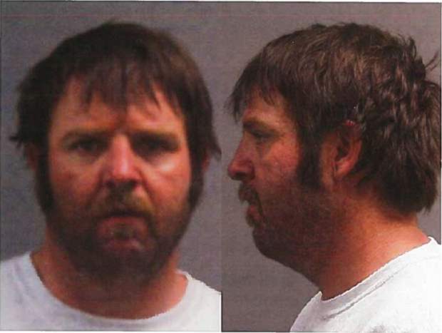 Man convicted of pointing rifle at traffic sentenced to probation ...