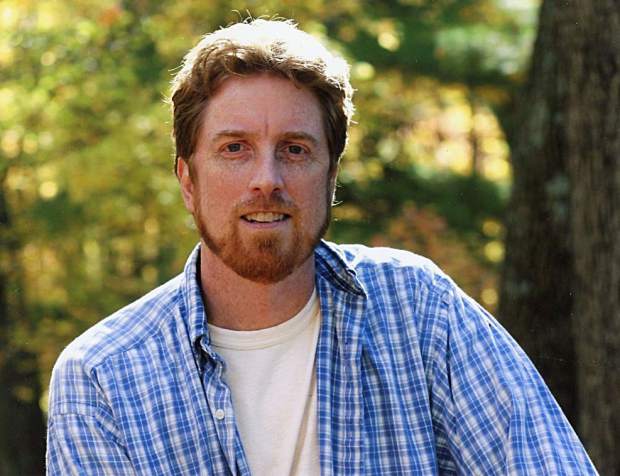 Best-selling illustrator, Richard Cowdrey, making rounds in Summit this ...