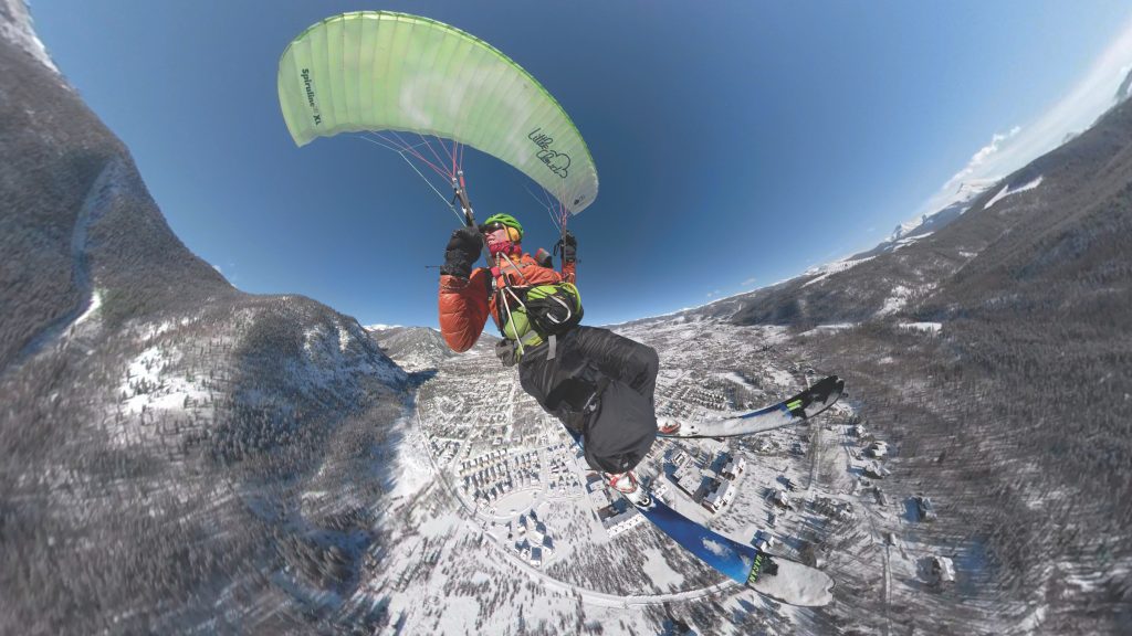 Taking outdoor adventuring to the extreme (sponsored) | SummitDaily.com