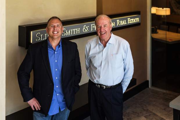 Slifer Smith & Frampton Real Estate opens new office location in ...