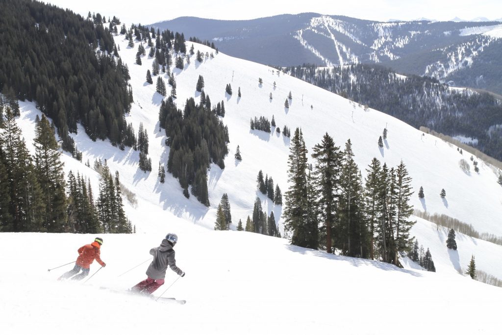 Vail Resorts named one of ‘America’s Best Employers’ | SummitDaily.com