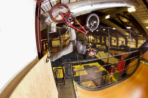 Woodward Copper reflects on a decade of progressing action sports in ...