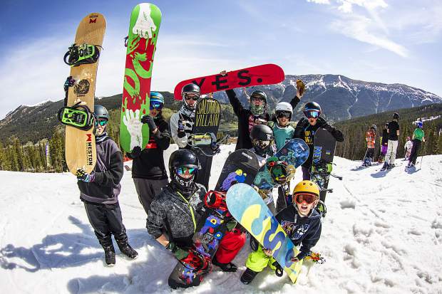 Woodward Copper reflects on a decade of progressing action sports in ...