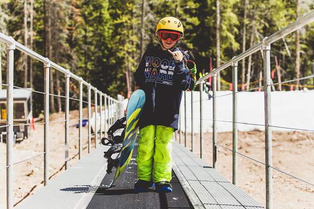 Woodward Copper reflects on a decade of progressing action sports in ...