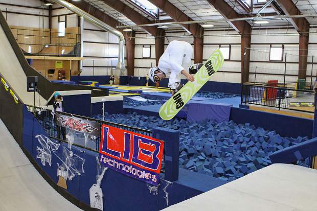 Woodward Copper reflects on a decade of progressing action sports in ...