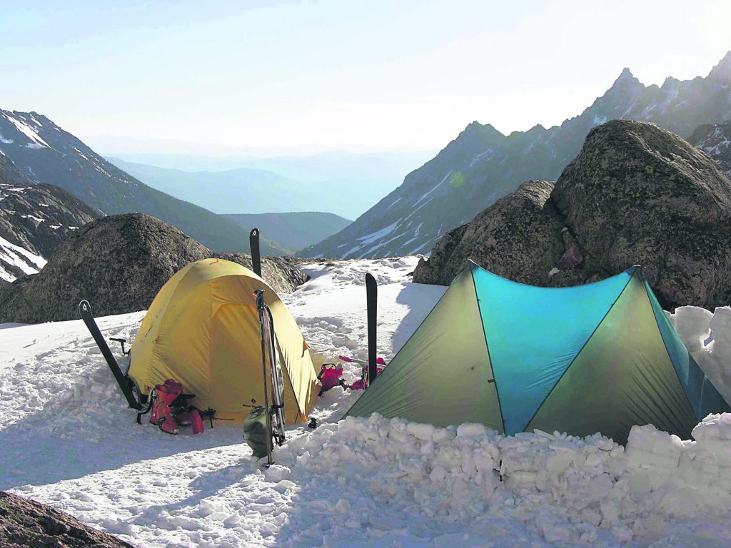 A tour of the Gore Range | SummitDaily.com