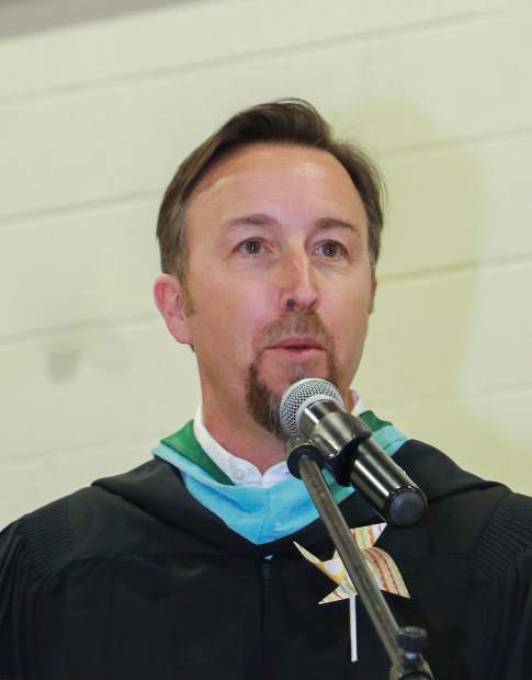 Summit High School principal Drew Adkins hired as Summit School ...