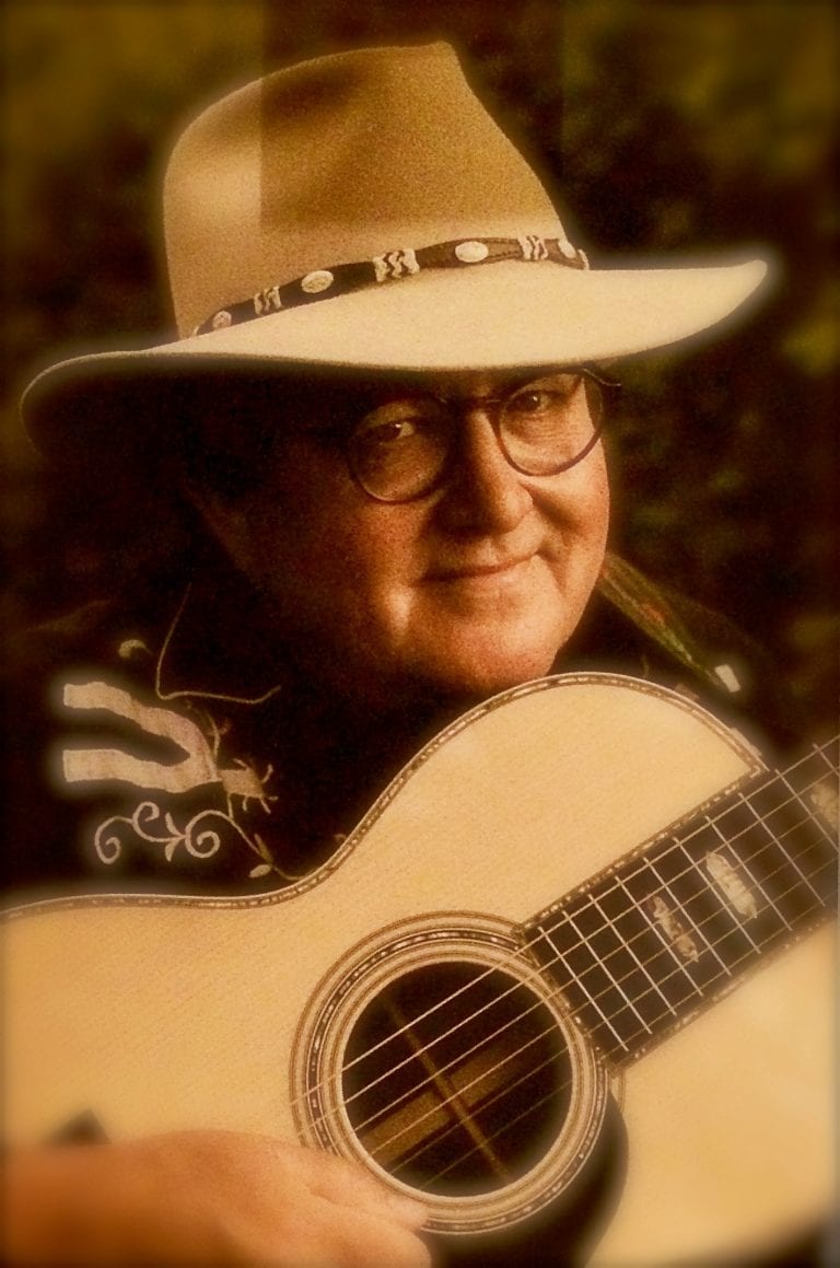 Legend Jim Salestrom sings in Silverthorne | SummitDaily.com