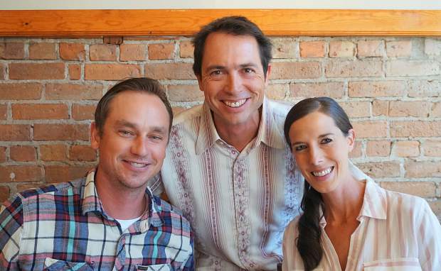 Opinion | Lark Ascending: Escape to Wine Country | SummitDaily.com