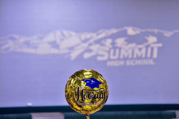 Summit High School graduates received diplomas on Saturday ...