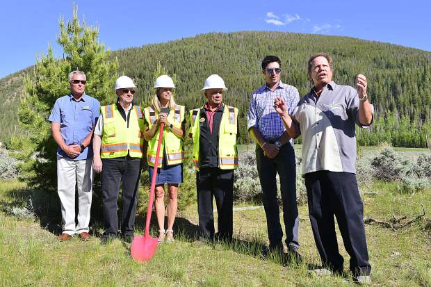 Keystone Science School moves into new 5,900-square-foot home ...
